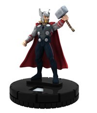 Thor - Avengers Movie - Heroclix
