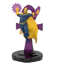 Dr. Fate - WizKids - Heroclix