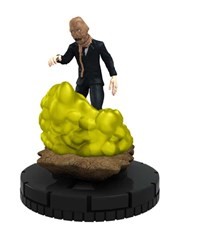 Scarecrow - The Dark Knight Rises - Heroclix