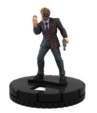 Two-Face - The Dark Knight Rises - Heroclix