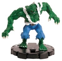 Killer Croc - Batman: Alpha - Heroclix