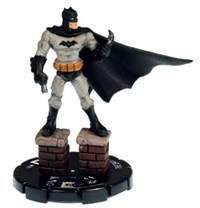 The Batman - Batman: Alpha - Heroclix