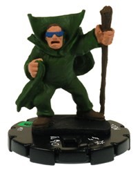 Mole Man - Secret Invasion - Heroclix