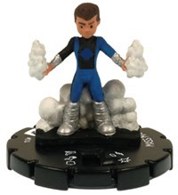 Mass Master - Secret Invasion - Heroclix