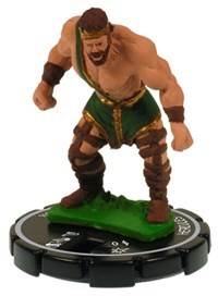 Hercules - Secret Invasion - Heroclix
