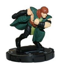 Seth - Hammer of Thor - Heroclix