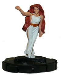 Venus - Hammer of Thor - Heroclix