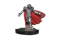 Ultron - Hammer of Thor - Heroclix