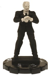 Tombstone - Classics - Heroclix