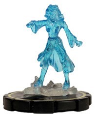 Killer Frost - Unleashed - Heroclix