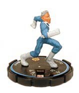 Quicksilver - Infinity challenge - Heroclix
