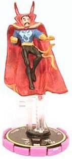 Dr. Strange - Infinity challenge - Heroclix
