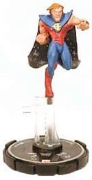 Quasar - Infinity challenge - Heroclix