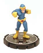 Cyclops - Infinity challenge - Heroclix