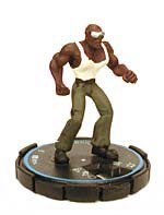 Knuckles - Infinity challenge - Heroclix