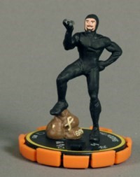 Shadow Thief - Origin - Heroclix