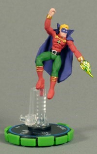 Sentinel - Origin - Heroclix
