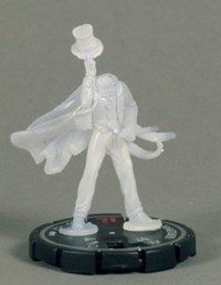 Gentleman Ghost - Origin - Heroclix