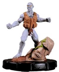 Roger - Hellboy and the B.P.R.D. - Heroclix
