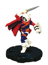 Taskmaster - Avengers - Heroclix