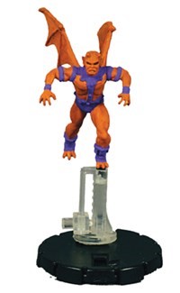 Gargoyle - Avengers - Heroclix