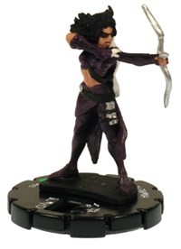 Hawkeye - Secret Invasion - Heroclix