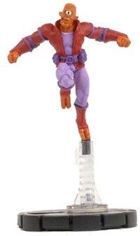 Allen the Alien - Invincible - Heroclix