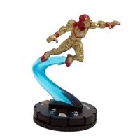 Iron Man - Iron Man 3 - Heroclix