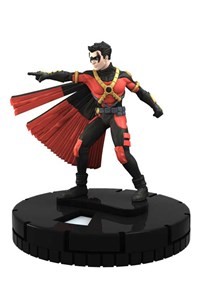 Red Robin - Teen Titans - Heroclix