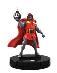 Death Mask - WizKids - Heroclix