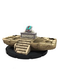 The Book of the Skull - Fear Itself - Heroclix