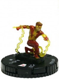 Kid Flash - Teen Titans - Heroclix