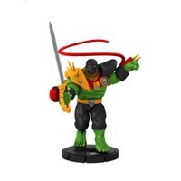 Hulk - Giant-Size X-Men - Heroclix