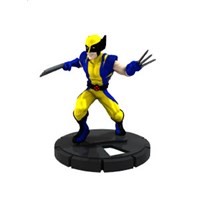 Wolverine - Giant-Size X-Men - Heroclix