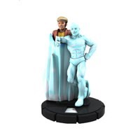 Iceman - Giant-Size X-Men - Heroclix