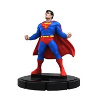 Superman - Superman - Heroclix