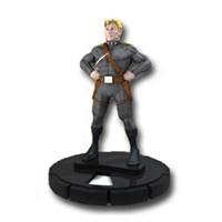 Kryptonian Soldier - Superman - Heroclix
