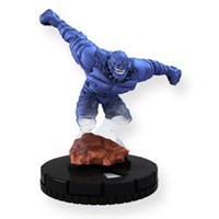A-Bomb - Incredible Hulk - Heroclix