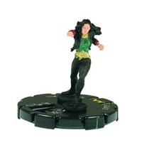 Gypsy - Justice League - Heroclix
