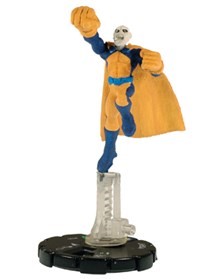 Morph - Mutations and Monsters - Heroclix