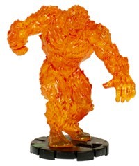 Zzzax - Mutations and Monsters - Heroclix