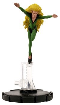 Goblin Princess - Sinister - Heroclix