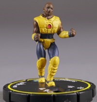 Sunspot - Supernova - Heroclix