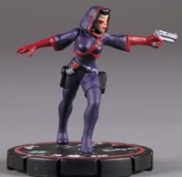 Sage - Supernova - Heroclix