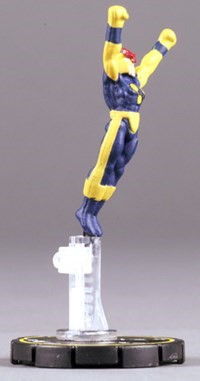 Nova - Supernova - Heroclix