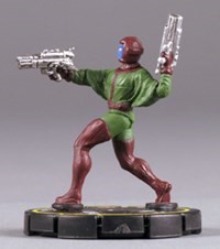 Kang - Supernova - Heroclix