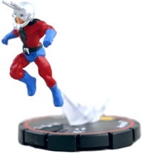 Ant-Man - Supernova - Heroclix