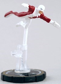 Vindicator - Supernova - Heroclix
