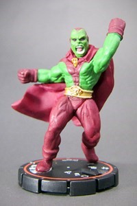 Drax - Supernova - Heroclix
