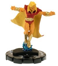 Adam Warlock - Secret Invasion - Heroclix
